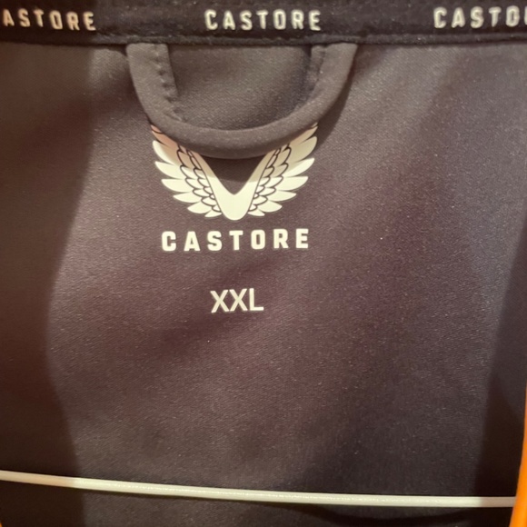 McLaren (Castore) | Jackets & Coats | Mclaren Formula Jacket | Poshmark